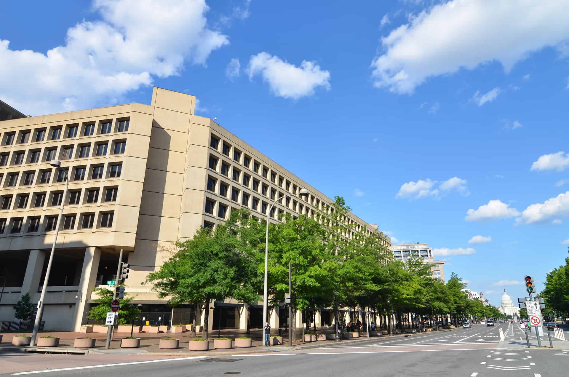 Supporting the nation's intelligence community